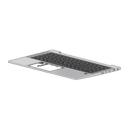HP M07089-B31, Tastatur, 2,54 cm (1"), Holländisch, HP, EliteBook 840 G7