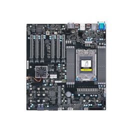 Supermicro M12SWA-TF - Motherboard - E-ATX - Socket sWRX8 - AMD WRX80 ...