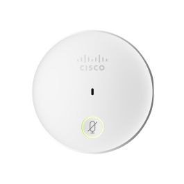 Cisco Telepresence Table - Mikrofon - für Spark Room 55, Room 70, Room ...