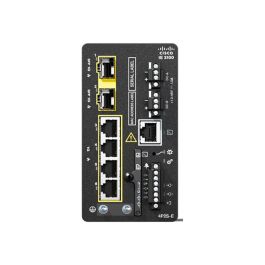 Cisco Catalyst IE3100 Rugged Series - Network Essentials - Switch ...