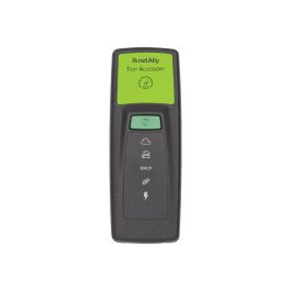 NetScout NetAlly - Netzwerktester-Zubehör-Kit - für AirCheck
