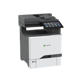 Lexmark XC4352 - Multifunktionsdrucker - Farbe - Laser - A4/Legal (Medien)
